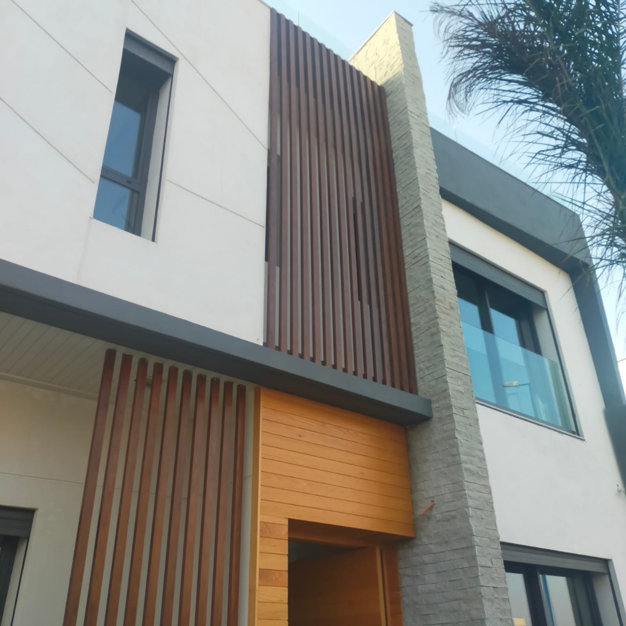 Tramcotech – Entreprise de construction à RABAT, Maroc